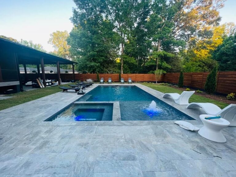 How to Do Proper Gunite Pool Maintenance