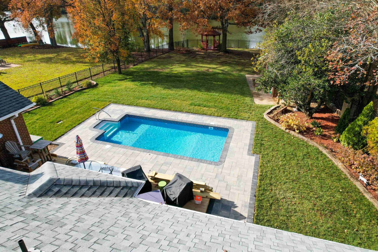 Pool Coping 101: The Ultimate Guide For Pool Enthusiasts